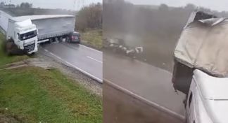 Poland's crime rate among lowest in EU