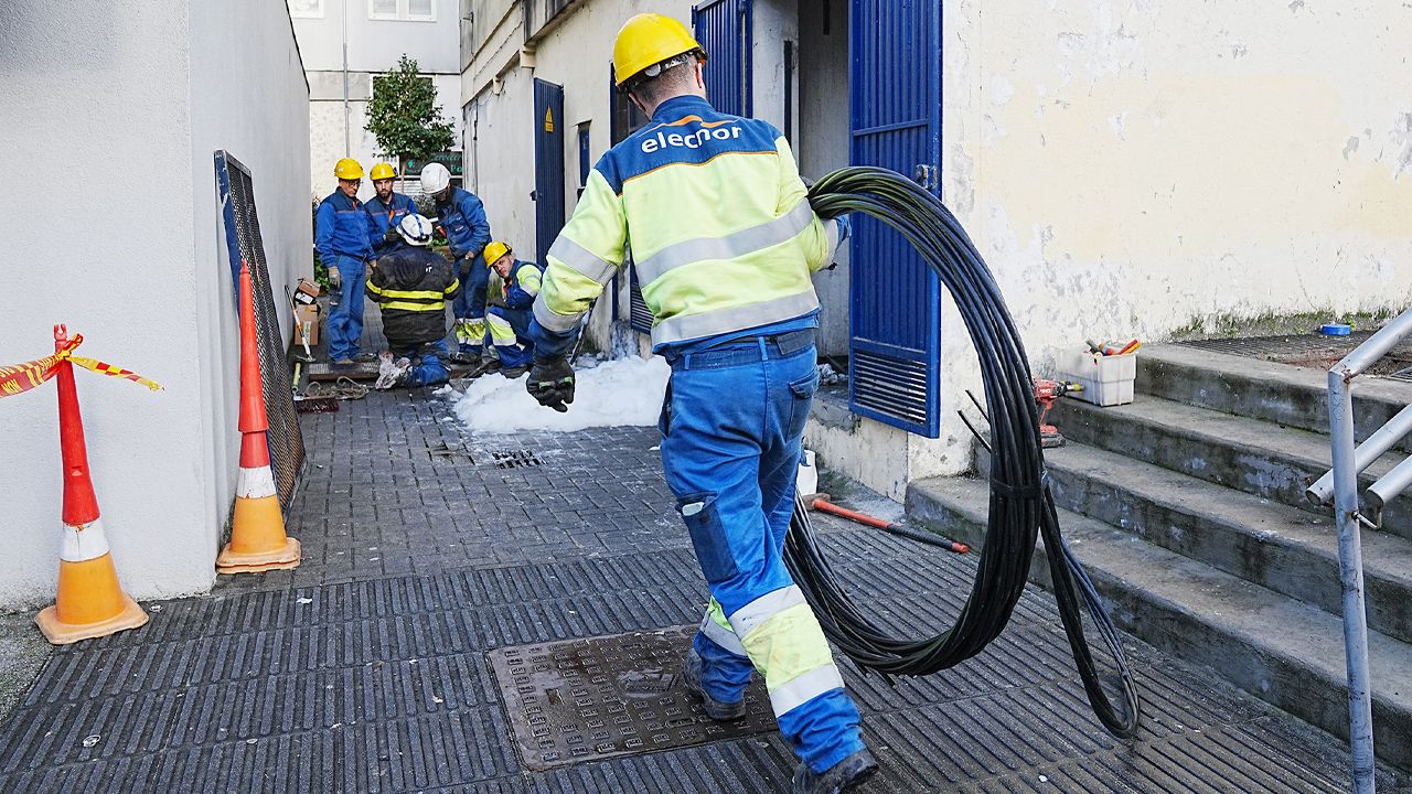 Blackout w Hiszpanii i Portugalia, nie ma prądu. Awaria także we Francji, Andorze i Belgii ...
