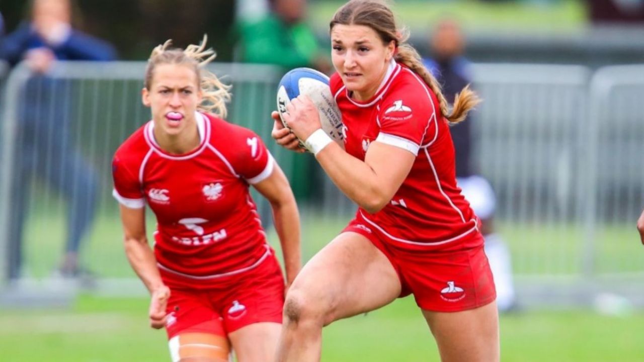 Mistrzostwa Europy kobiet i mężczyzn w rugby7 - dzień 3 [transmisja, na ...