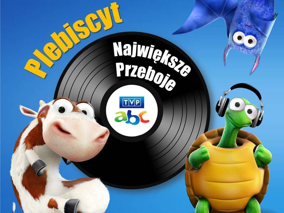Największe przeboje TVP ABC 2