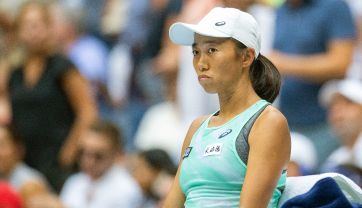 Tenis - wiadomości, wyniki, rankingi | TVP SPORT