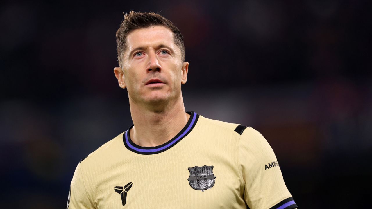 Robert Lewandowski, Ewa Pajor i Wojciech Szczęsny nominowani w ...