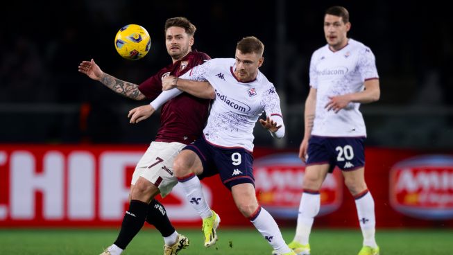 Levis Pitan mógł grać dla Anglii, ale wybrał inaczej. "Kocham Polskę ...