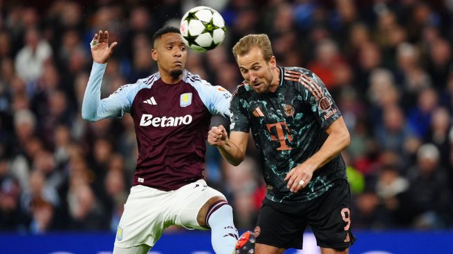 Liga Mistrzów [NA ŻYWO]. Relacja online dzisiaj z meczów 2. kolejki LM w środę (02.10.2024 ...