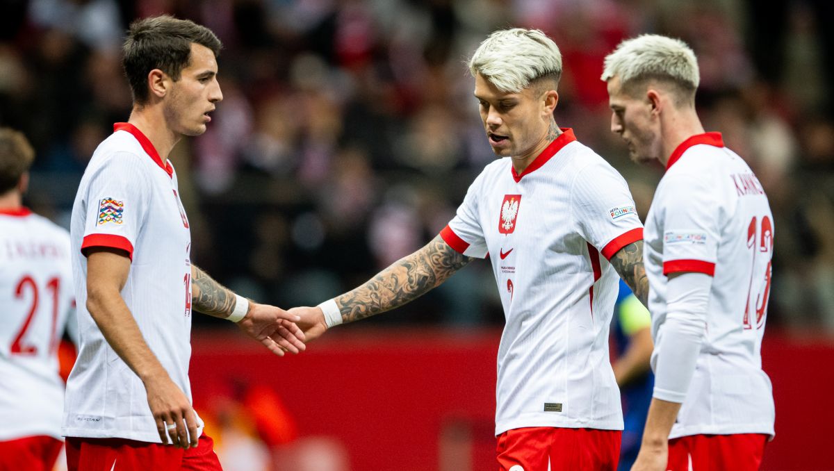 Kamil Piątkowski ma nowy klub. Trafił na wypożyczenie do Kasimpasy | TVP SPORT