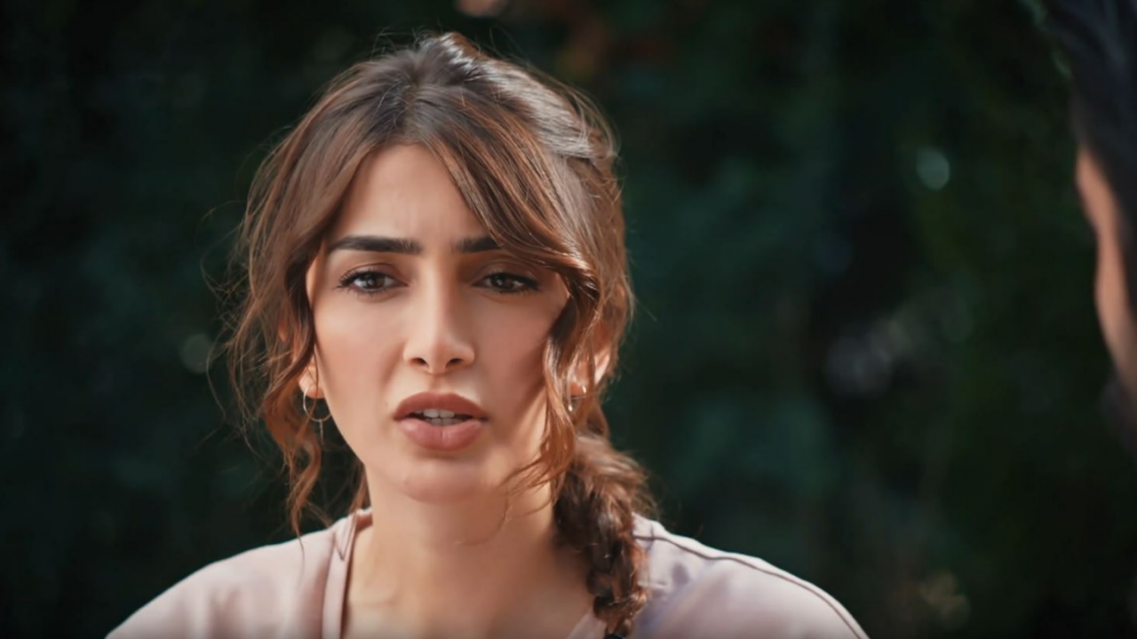 Dziedzictwo - odc. 594