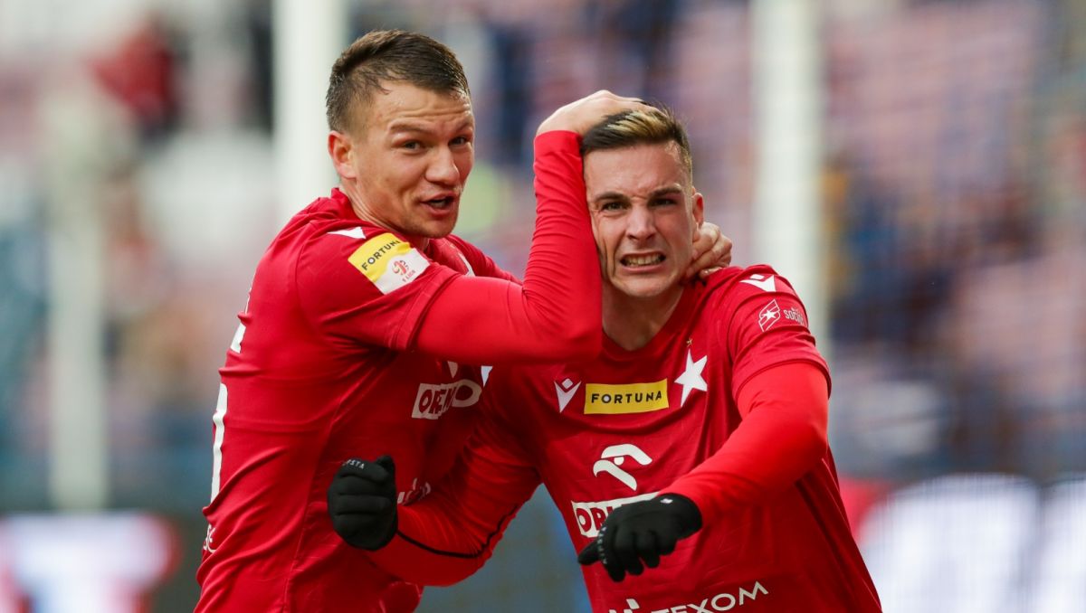 Kłopoty Wisły Kraków. Prezes poprosił o wsparcie finansowe | TVP SPORT