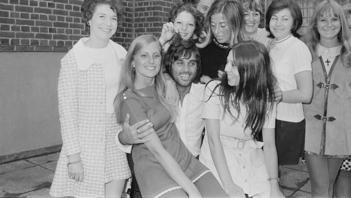 George Best – życie i upadek legendy Manchesteru United. Film ESPN ...