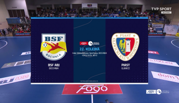 Futsal - wiadomości, wyniki | TVP SPORT