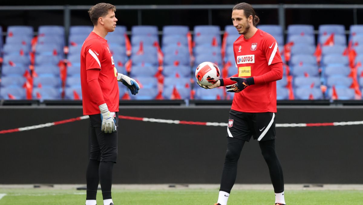 Świetna passa Kamila Grabary trwa! Polak z kolejnym czystym kontem ...