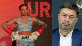 Laura Grzyb wraca do boksu po ponad rocznej przerwie. "Wierzę, że będę ...