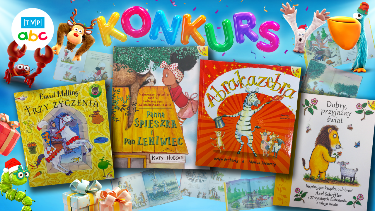 Konkurs „Kolędowanie”