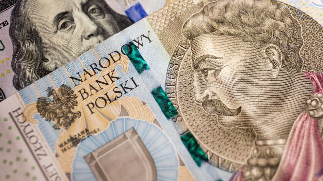 Alan Beroud nowym prezesem Polskich Kolei Państwowych | TVP INFO