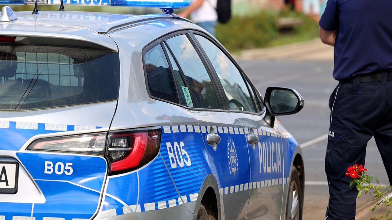 Ciało noworodka w śmietniku. Makabryczne odkrycie na Mazowszu. | TVP INFO Ciało noworodka w śmietniku. Makabryczne odkrycie na Mazowszu. | TVP INFO