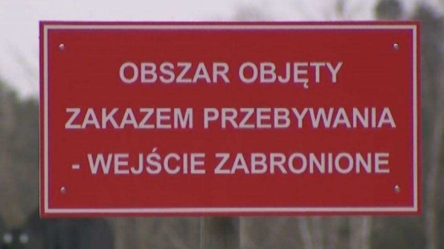 Strefa ochronna wokół gazoportu w Świnoujściu. Co to oznacza w praktyce?