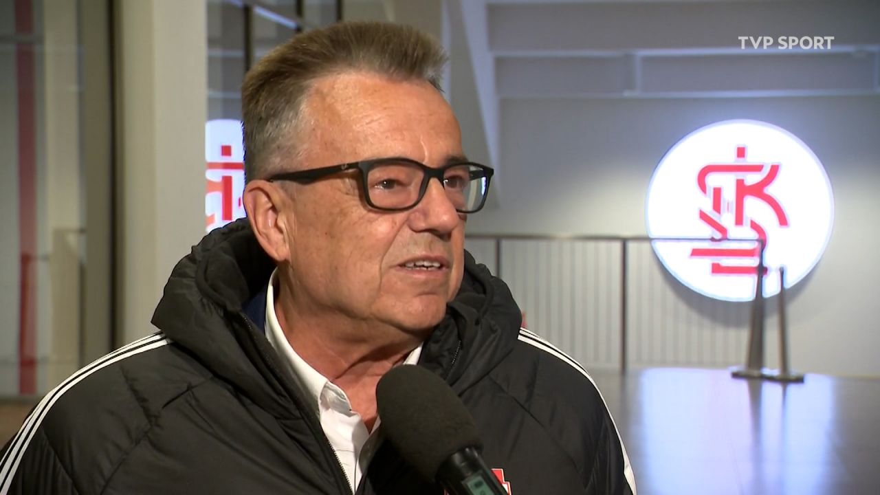 Marek Finkowski, prezes Pogoni Grodzisk Mazowiecki: najbardziej ...