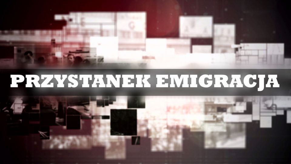 Przystanek Emigracja - Emigracja ekonomiczna do Ameryki w XIX/XX wieku