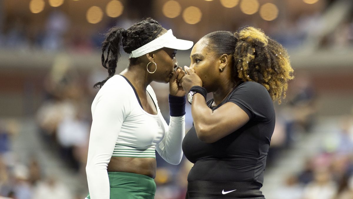 Australian Open. Venus Williams z dziką kartą od organizatorów | TVP SPORT