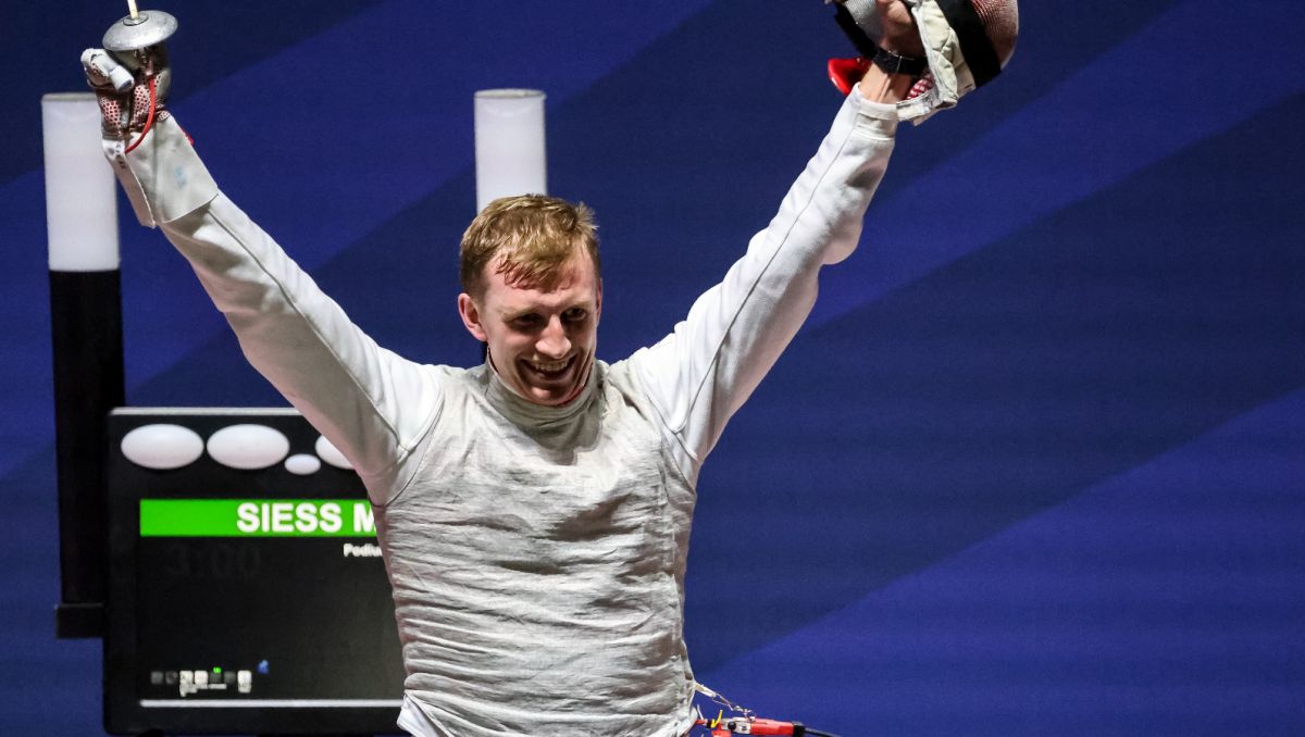 Czekaliśmy 24 lata. Polacy jadą na igrzyska! | TVP SPORT