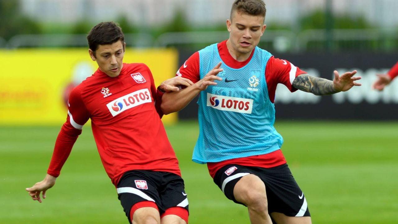 Eredivisie. Media: Kamil Piątkowski łączony z Feyenoordem | TVP SPORT