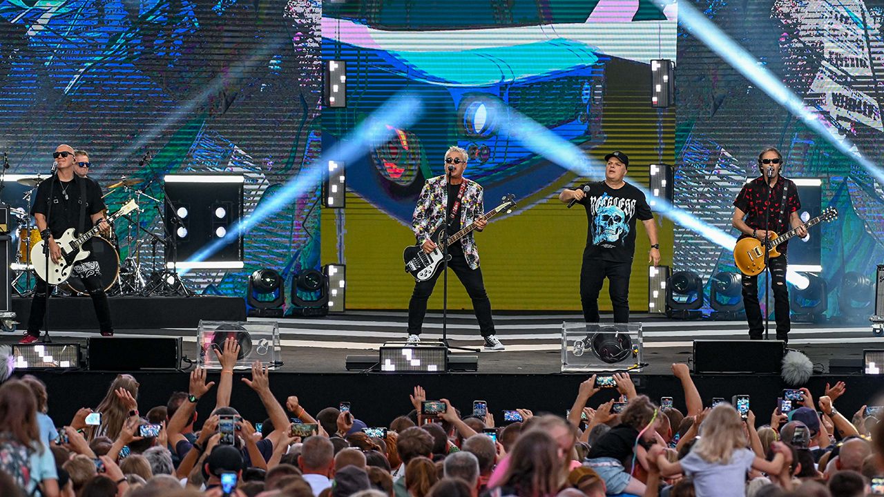 „Lato z Radiem i Telewizją Polską” w Elblągu. Sprawdź, gdzie i kiedy oglądać koncert. Transmisja ...