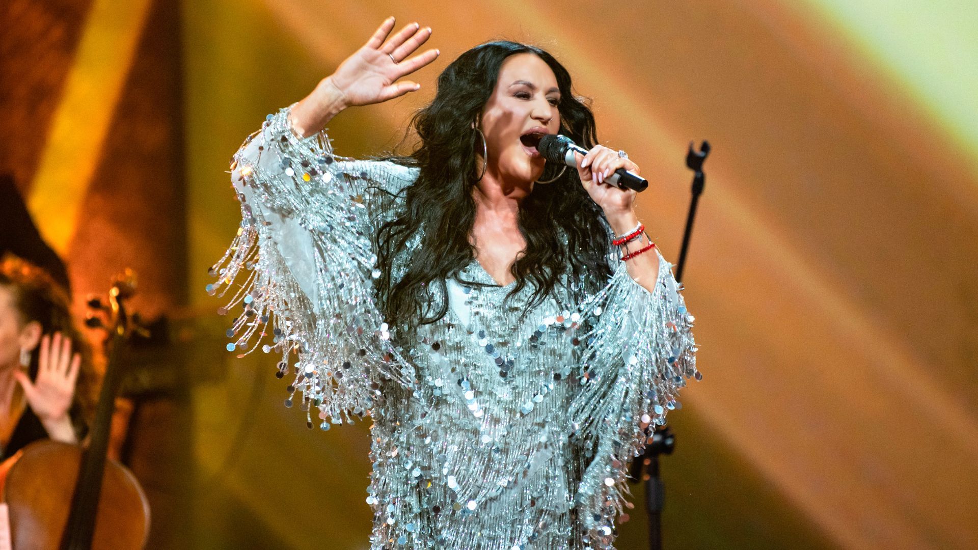 Pierwszy koncert „Muzyka na dobry wieczór”. Zobacz zdjęcia z występu Kayah