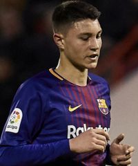 Jorge Cuenca - obrońca Fulham, Hiszpania