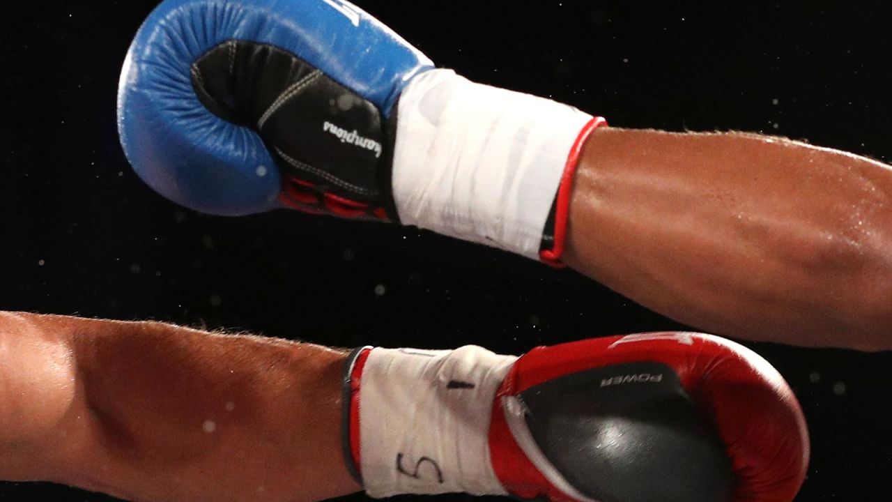 Boks, gala PZB Suzuki Boxing Night 22 [ZAPIS] | TVP SPORT