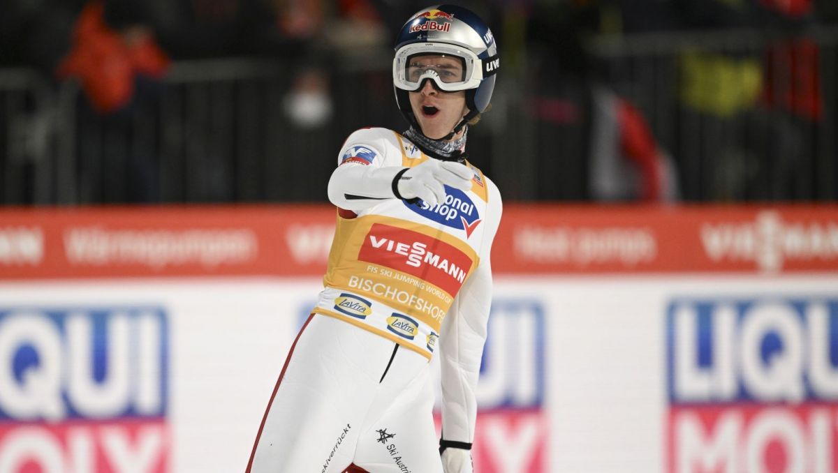 TCS 2024/25. Kiedy i o której skoki? Wyniki i terminarz konkursów [DATY ...