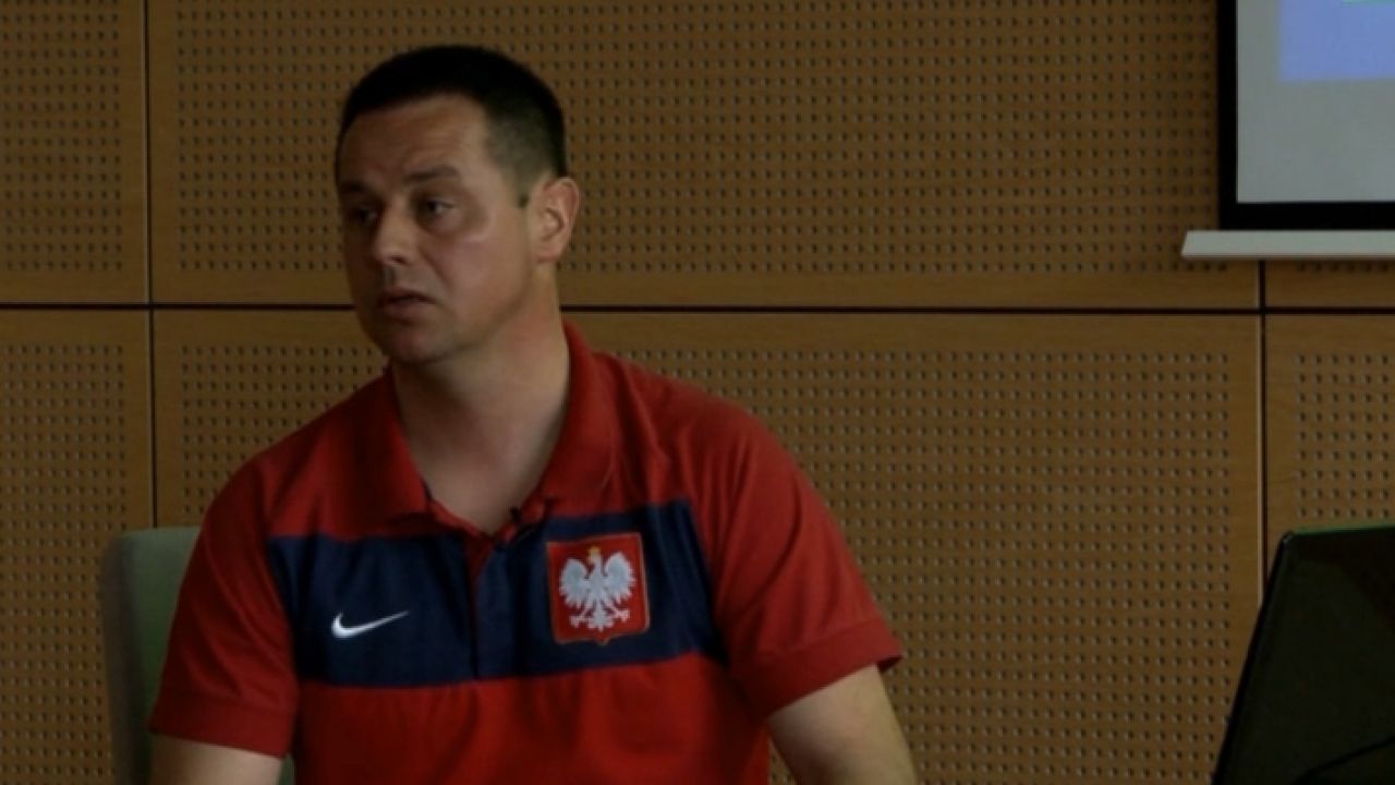 Robert Wójcik | TVP SPORT