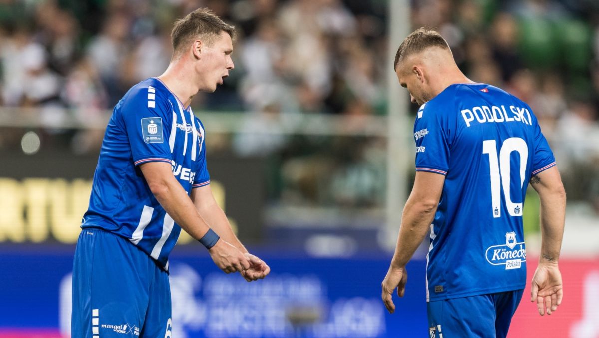Damian Rasak, piłkarz Ujpestu Budapeszt: znam realia polskich klubów ...