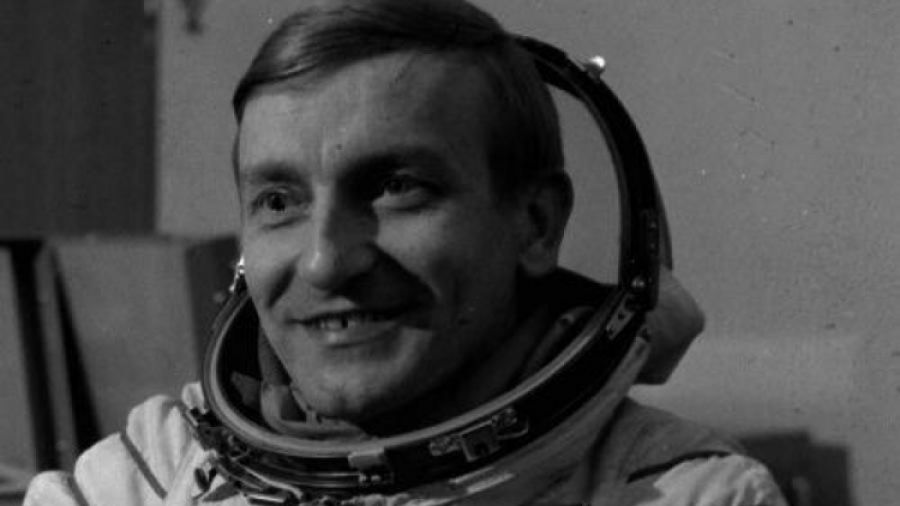Nie żyje Mirosław Hermaszewski, pierwszy polski kosmonauta
