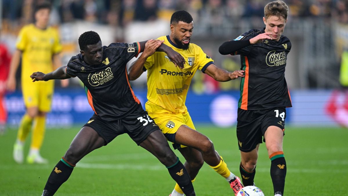 Gabriel Charpentier przyszedł z Serie A, a jesienią nie zagrał ani ...