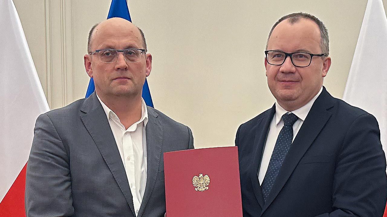 Kolejni prokuratorzy odwołani. PK podaje nazwiska | TVP INFO