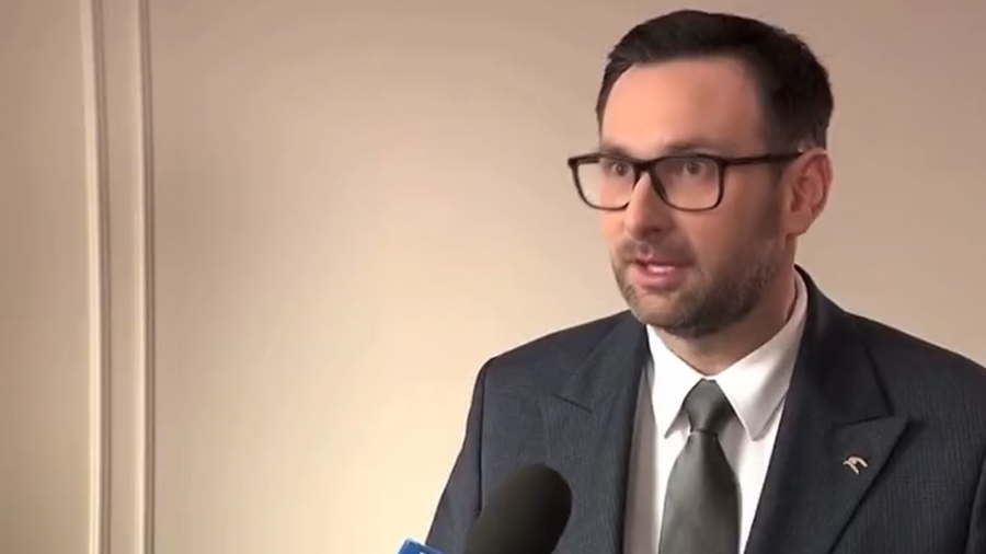 Prokuratura zbada, czy były prezes Orlenu Daniel Obajtek złożył fałszywe zeznania