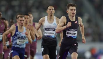 Dobek bis? Aleksandra Formella zmieniła konkurencję i jedzie na ...