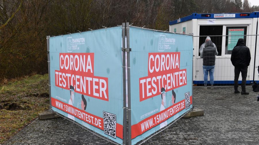 Testy co drugi dzień. Ostre obostrzenia na granicy z Niemcami [WIDEO]