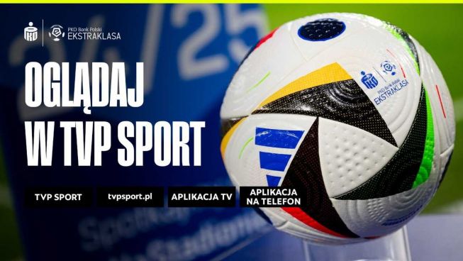 Nowa aplikacja mobilna TVP Sport już dostępna – pobierz ją za darmo ...