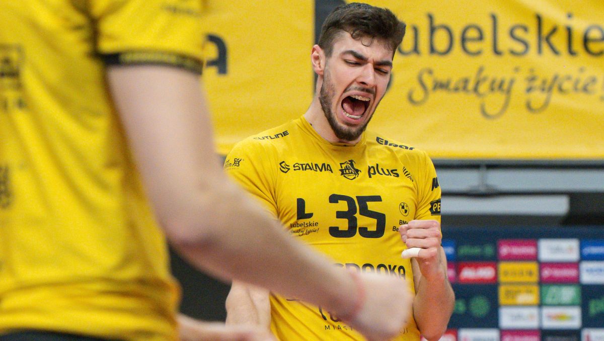 Kewin Sasak – mistrz spontanicznego tańca, który długo czekał na szansę ...