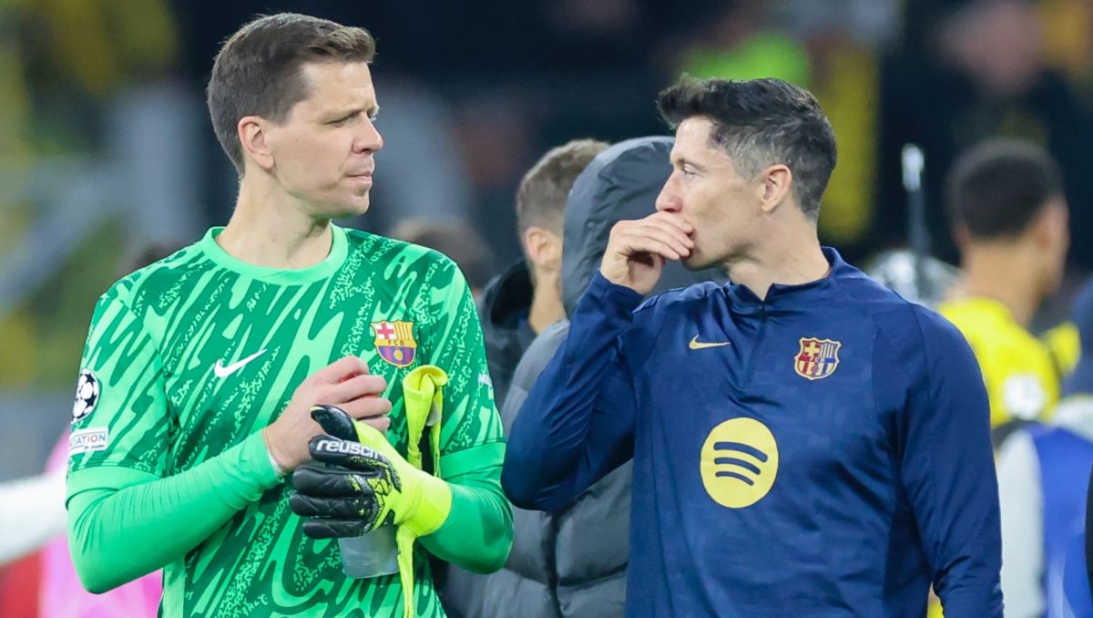 FC Barcelona planuje powrót na zmodernizowany Camp Nou na 10 sierpnia | TVP SPORT