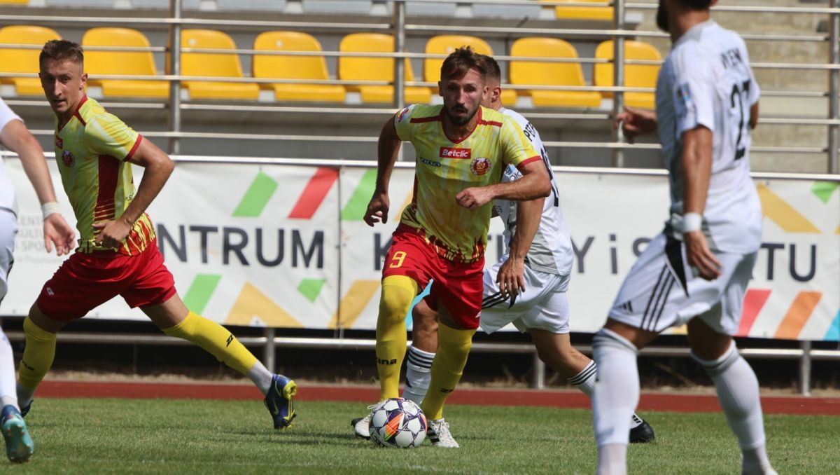 Radosław Majewski może wrócić do Ekstraklasy. Negocjuje z jednym z ...