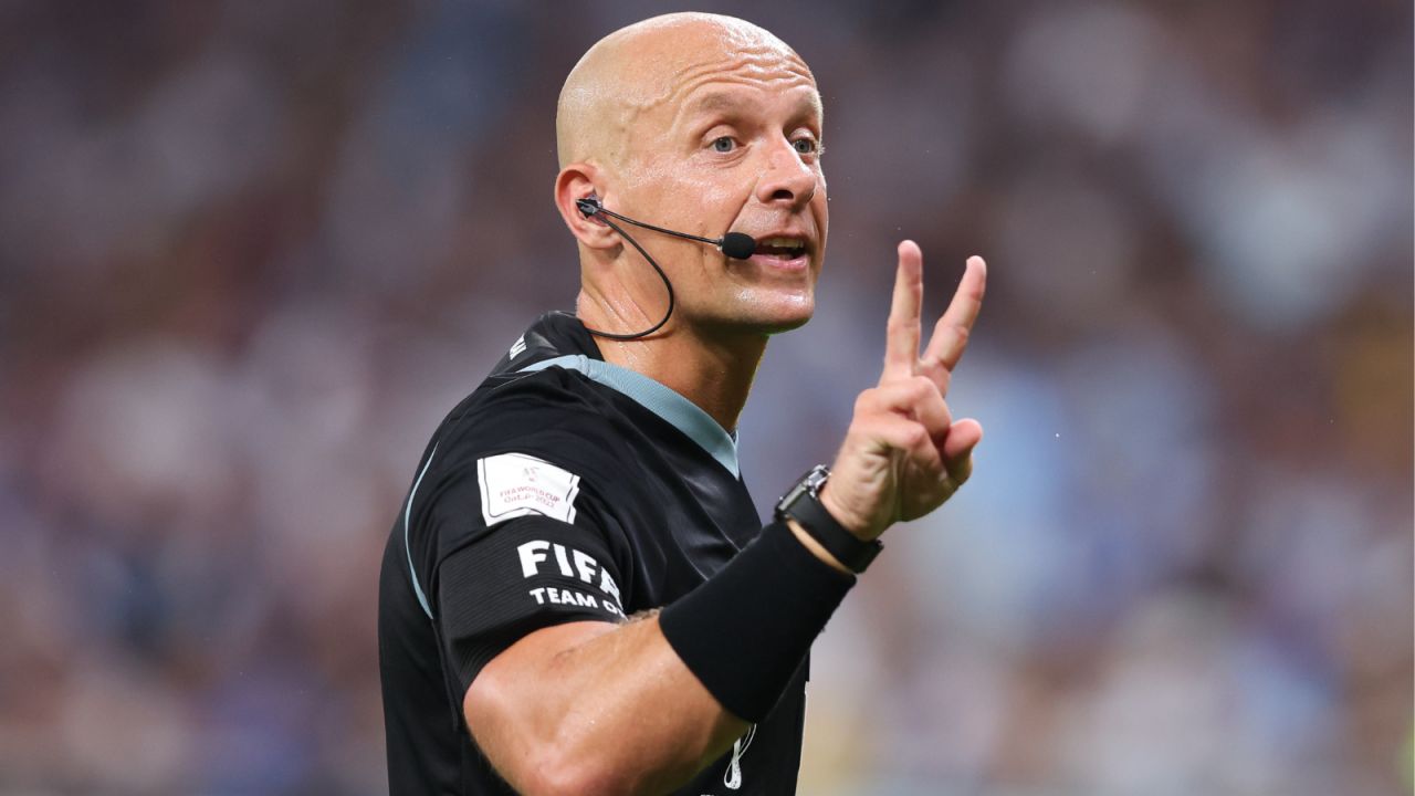 Mundial 2022. Marciniak zostaje do końca mundialu | TVP SPORT Mundial 2022. Marciniak zostaje do końca mundialu | TVP SPORT