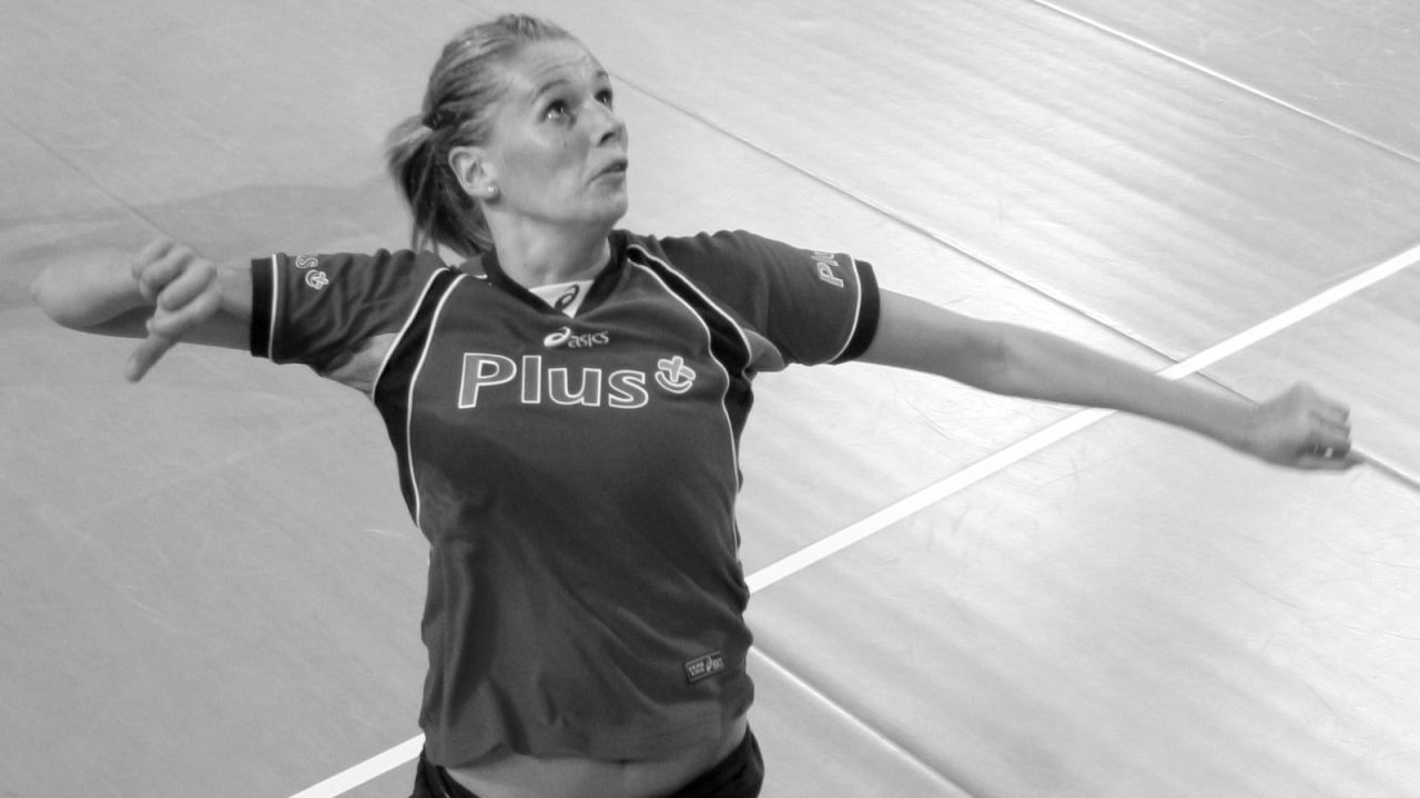 Agata Mróz-Olszańska - od jej śmierci minęło 13 lat. Wspomnienia ...