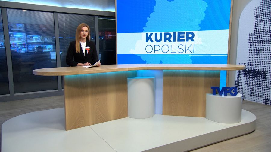 Kurier Opolski - wydanie wieczorne: Kurier Opolski - wydanie wieczorne - 11 listopada 2024