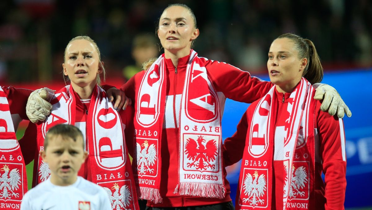 Reprezentacja Polski. Zofia Buszewska zakończyła karierę. Piłkarka ...