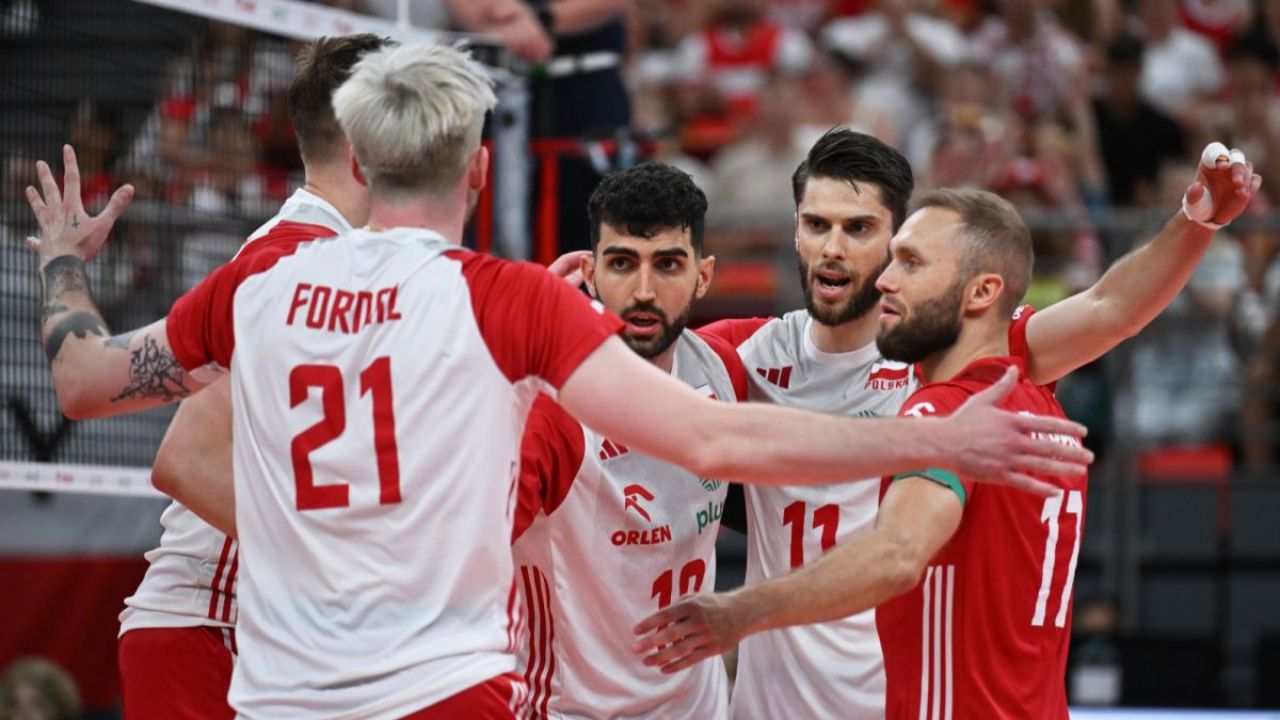 Paryż 2024. Ten błąd będzie szczególnie pilnowany. Na to muszą uważać reprezentacja Polski ...