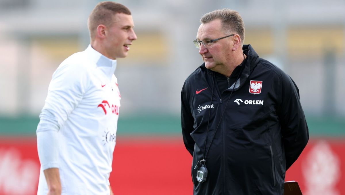 Bułgaria. Jakub Piotrowski bohaterem. Strzelił decydującego gola | TVP ...