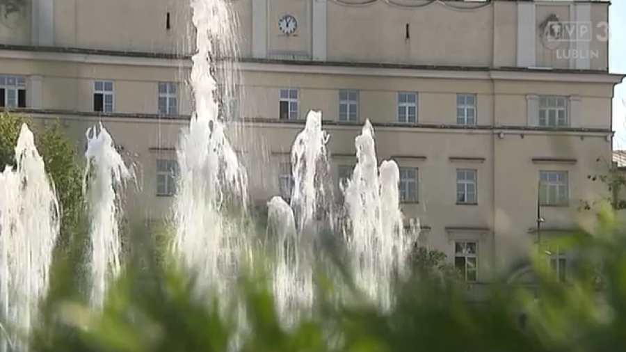 Panorama Lubelska: 26 sierpnia 2022, g. 18:30