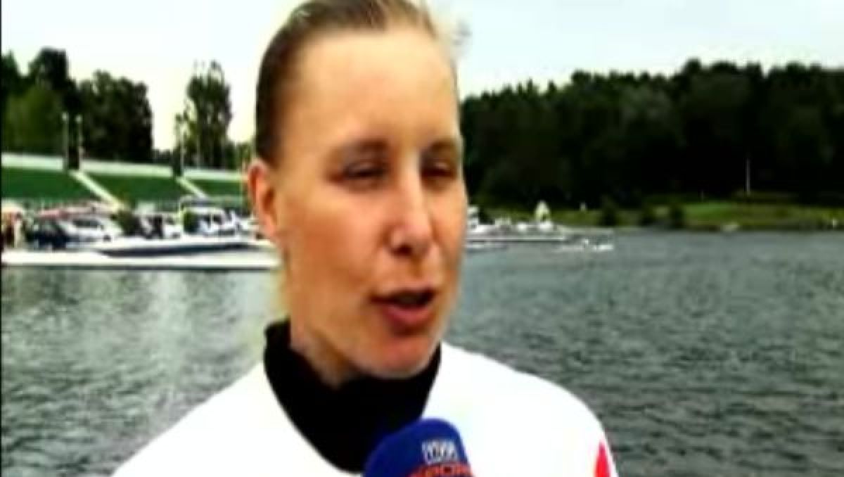 Aneta Konieczna płynie po 15. medal (sport.tvp.pl)