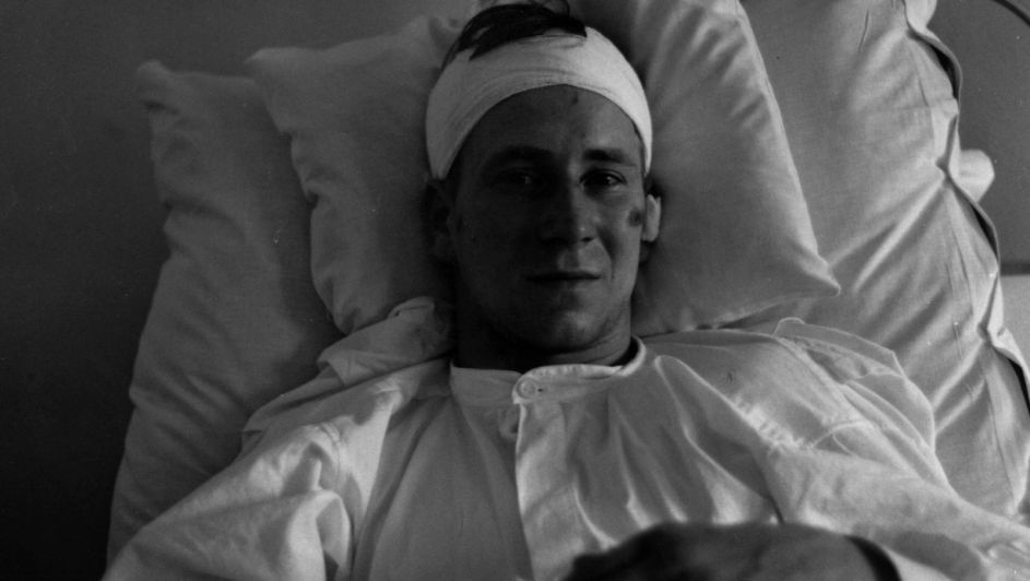 Bobby Charlton nie żyje. Dżentelmen i legenda | TVP SPORT Bobby Charlton nie żyje. Dżentelmen i legenda | TVP SPORT